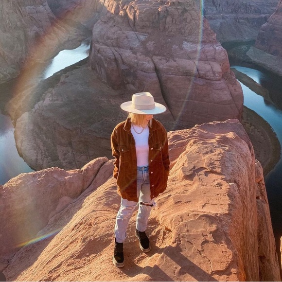 PacSun | Jackets & Coats | Oversized Corduroy Jacket | Poshmark